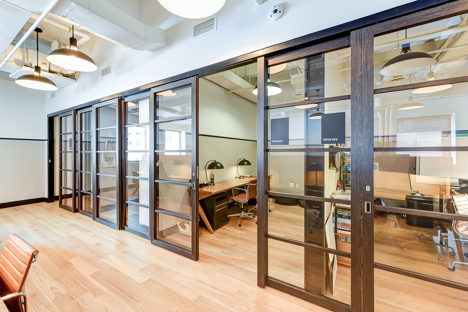 Raydoor Catalog Download | Sliding Door and Wall Systems